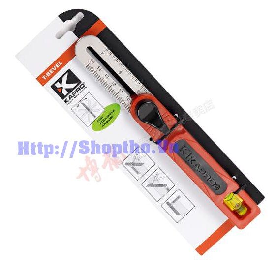 Thước gập chữ T KAPRO 301 T-Bevel – shoptho