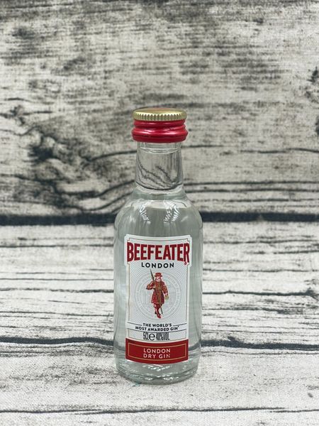 Beefeater Gin 50ml