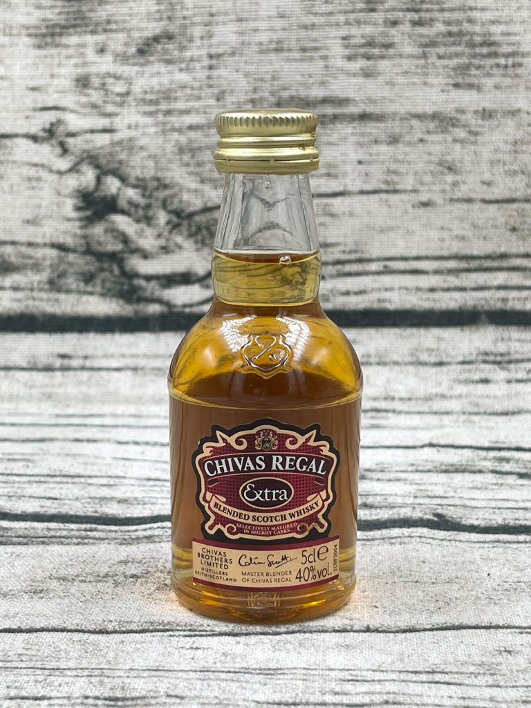 Chivas Extra 50ml