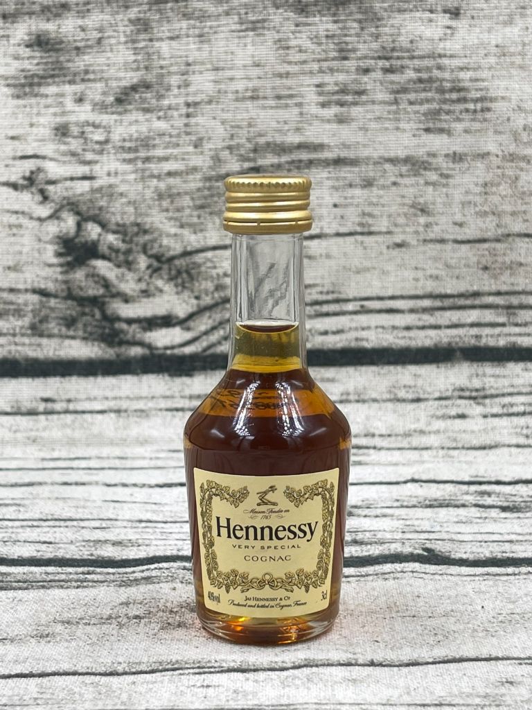 Hennessy VS 30ml