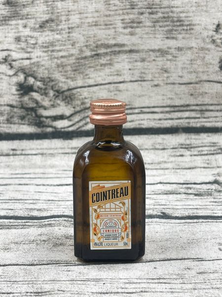 Cointreau new version 2023 50ml