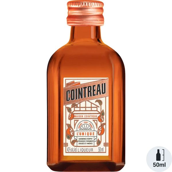 Cointreau new version 2023 50ml