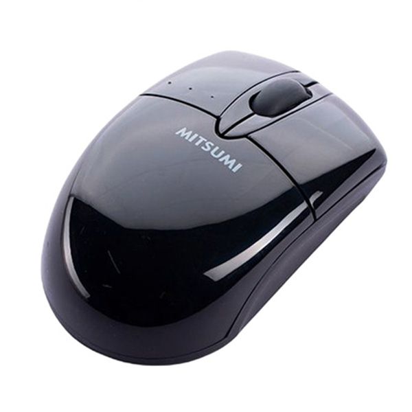 Chuột không dây Mitsumi W5608