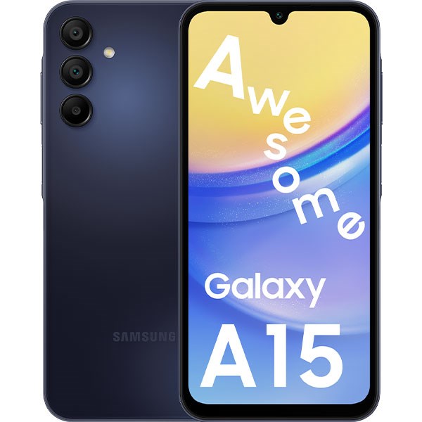 Samsung Galaxy A15 (8G/128G)