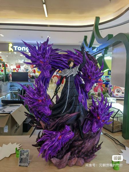 Cheng Studio - Aizen – Flash Resin Shop