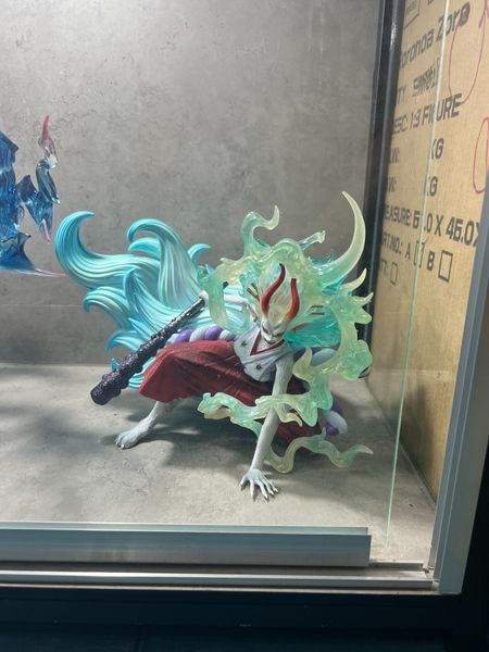 Neijuan - Yamato – Flash Resin Shop