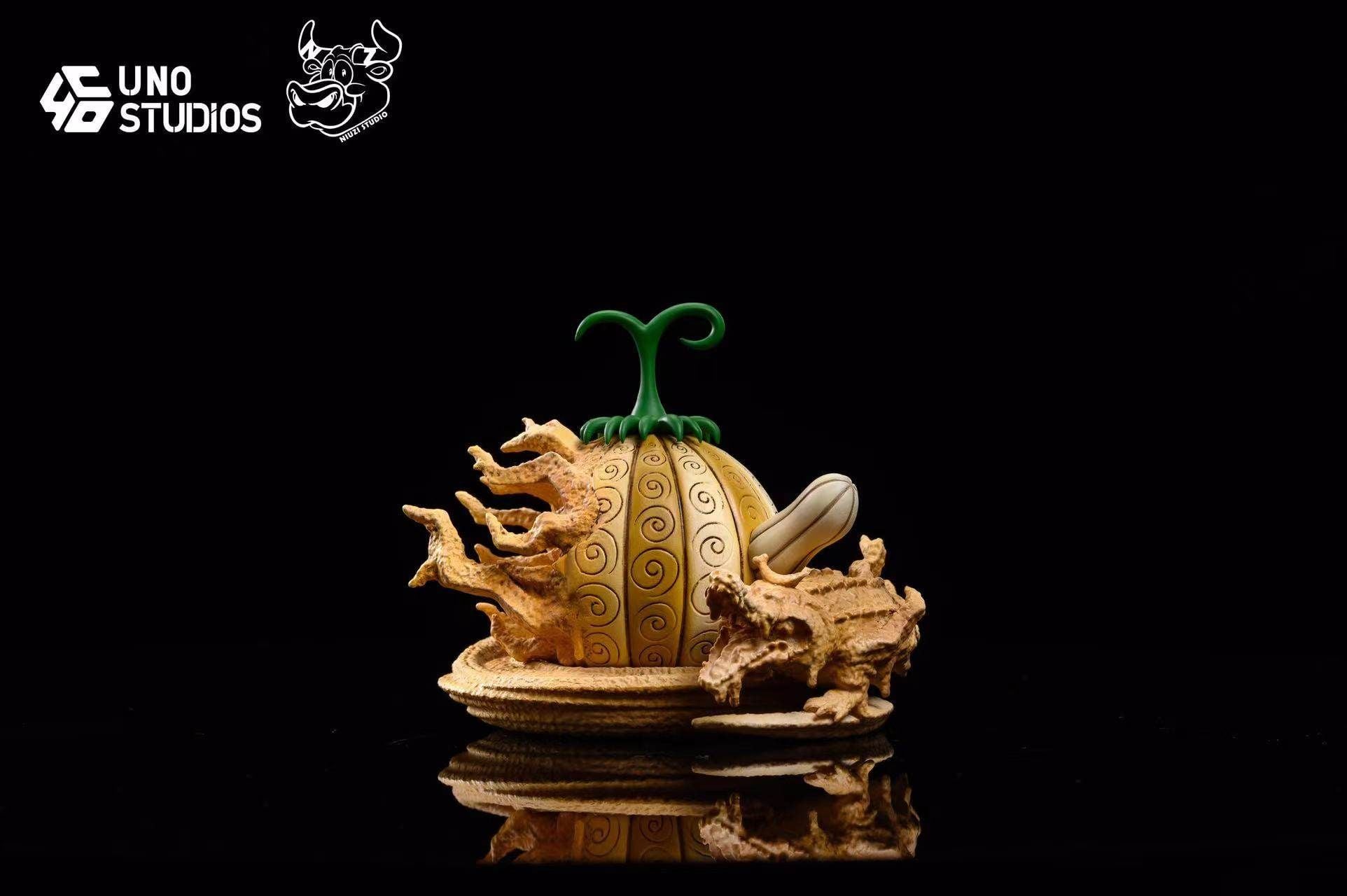 Suna Suna no Mi – Flash Resin Shop
