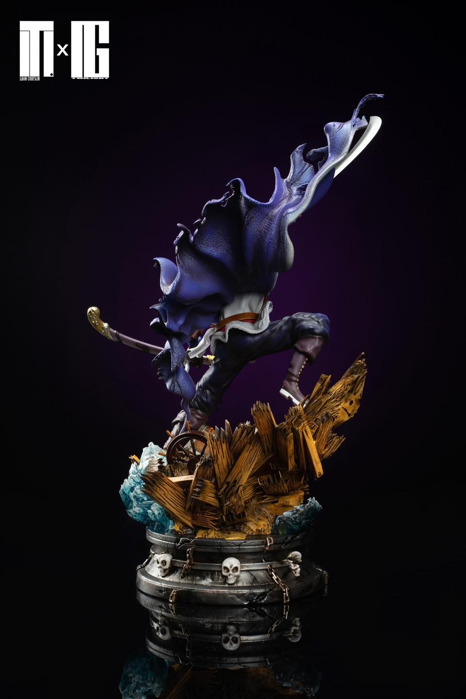 Luffy – Flash Resin Shop