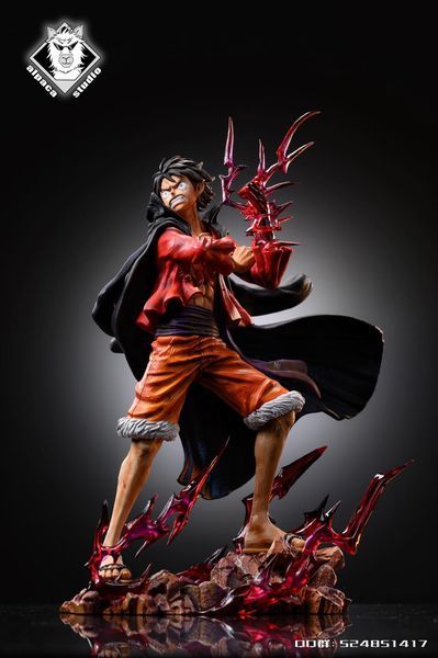 Luffy – Flash Resin Shop