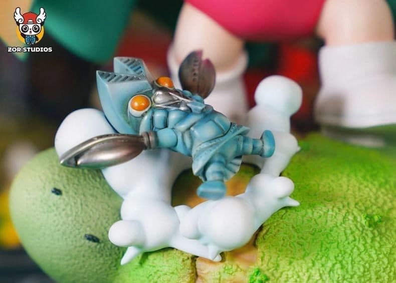 Arale - ZOR Studio – Flash Resin Shop