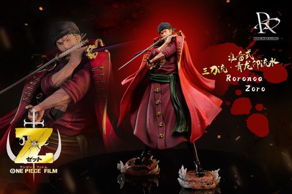 Zoro - Bright Studio – Flash Resin Shop
