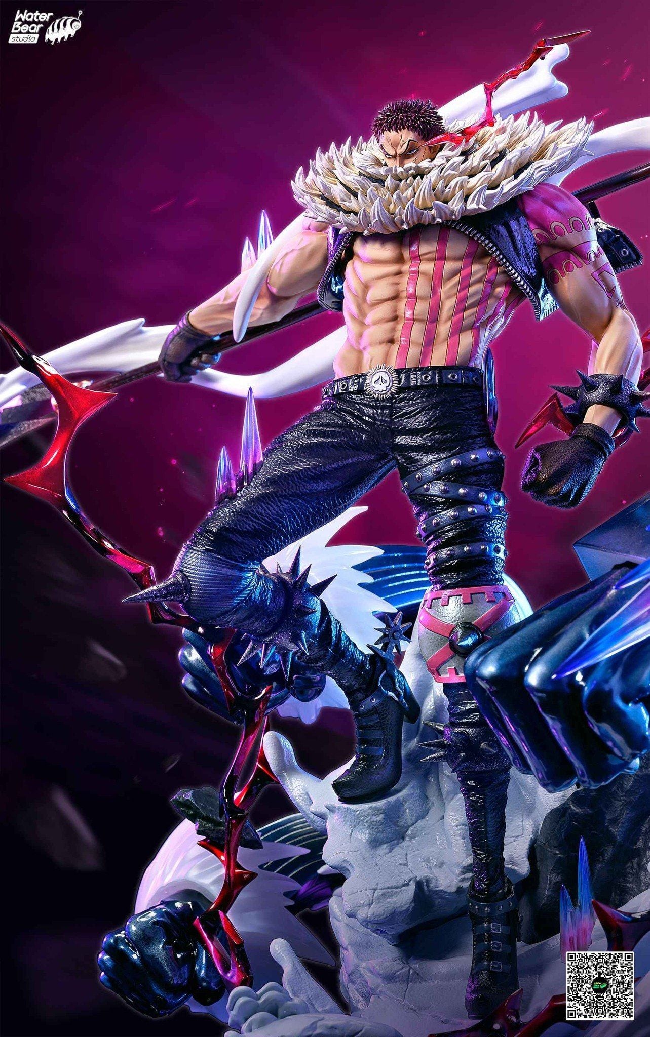 Katakuri – Flash Resin Shop
