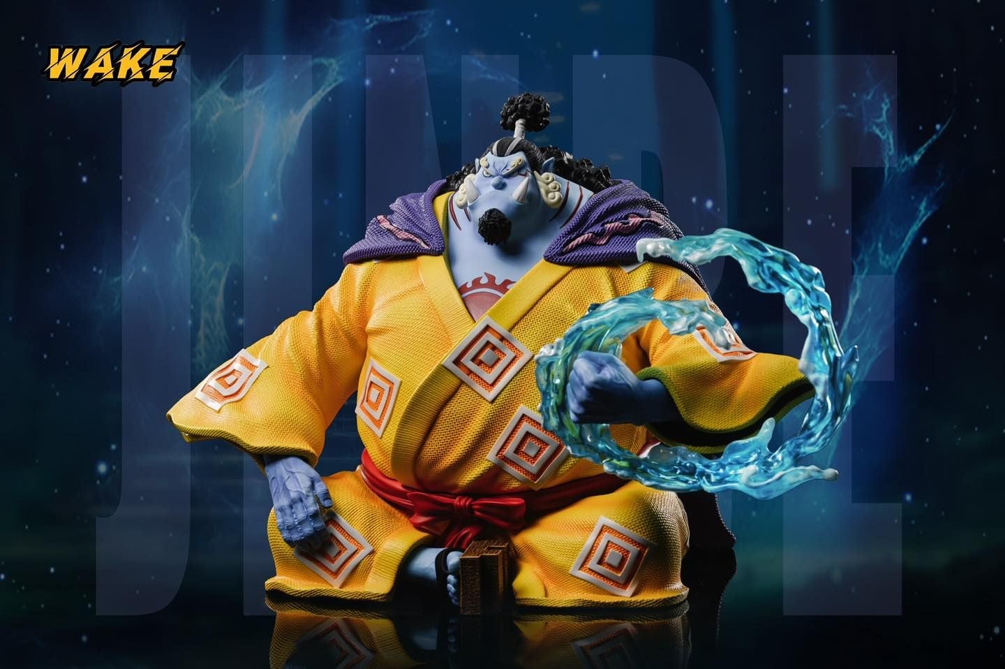 Jinbei – Flash Resin Shop