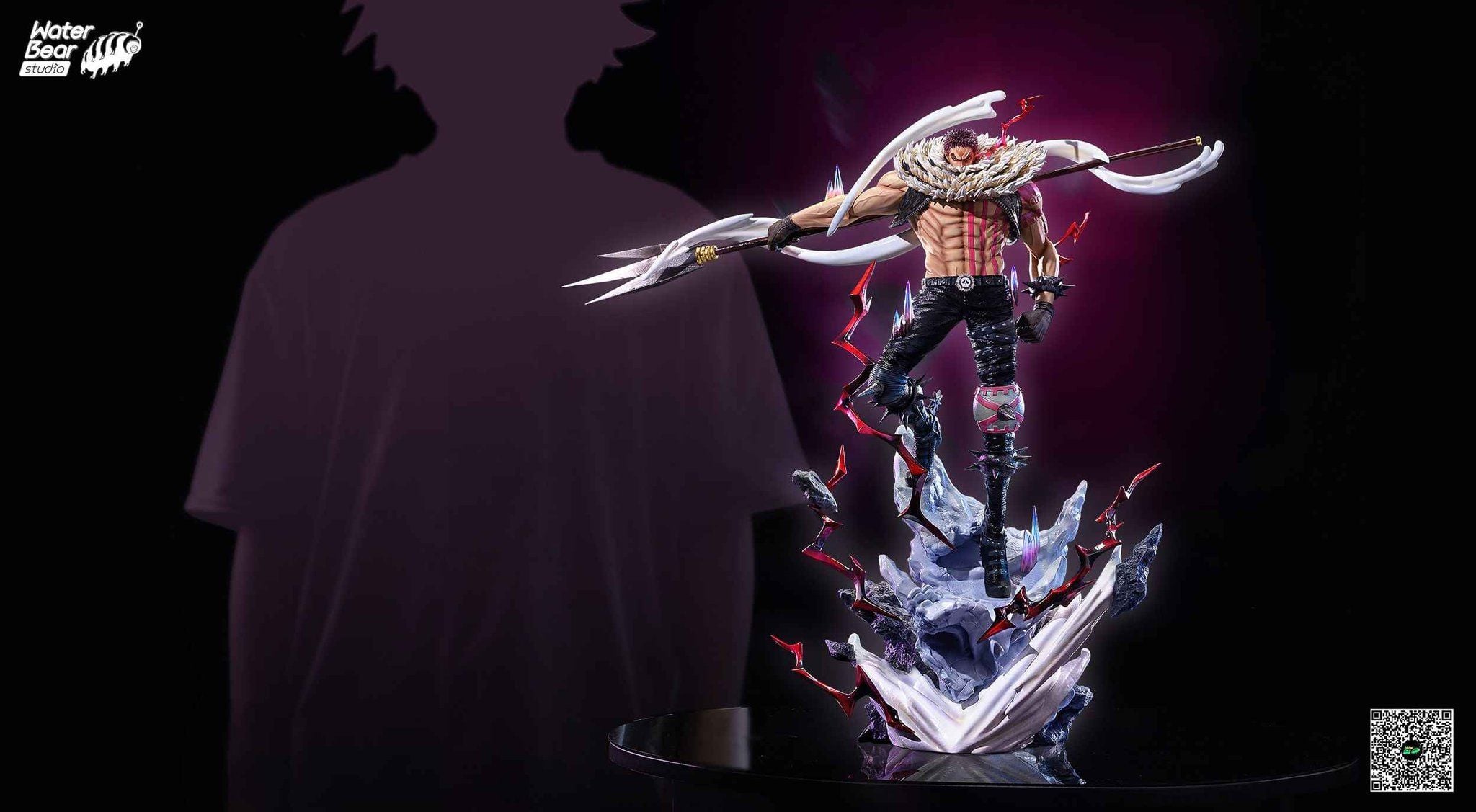Katakuri – Flash Resin Shop