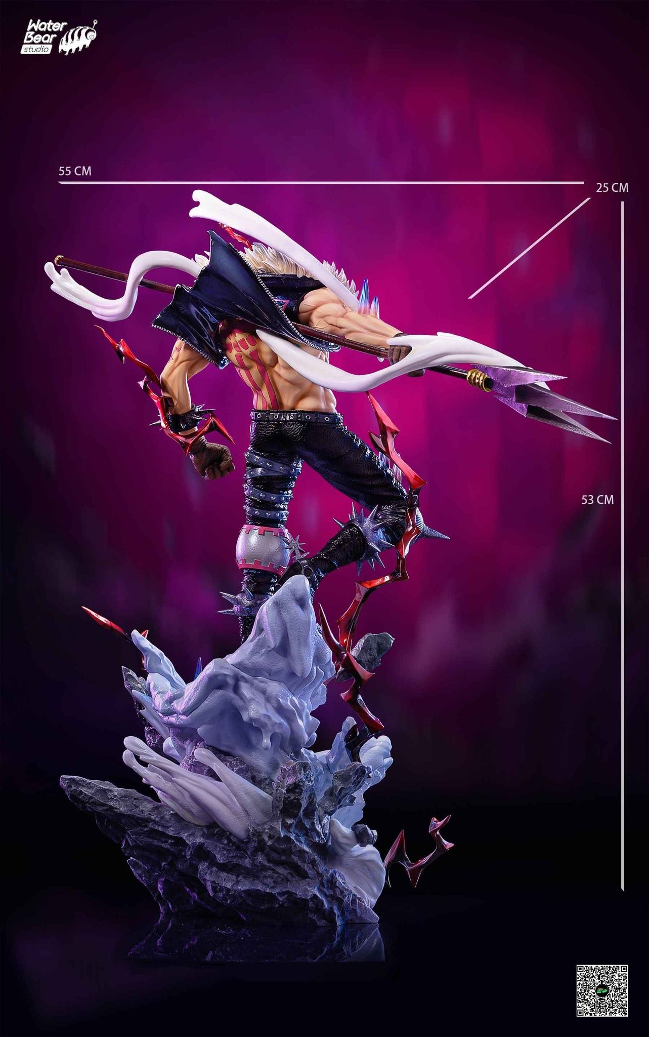 Katakuri – Flash Resin Shop