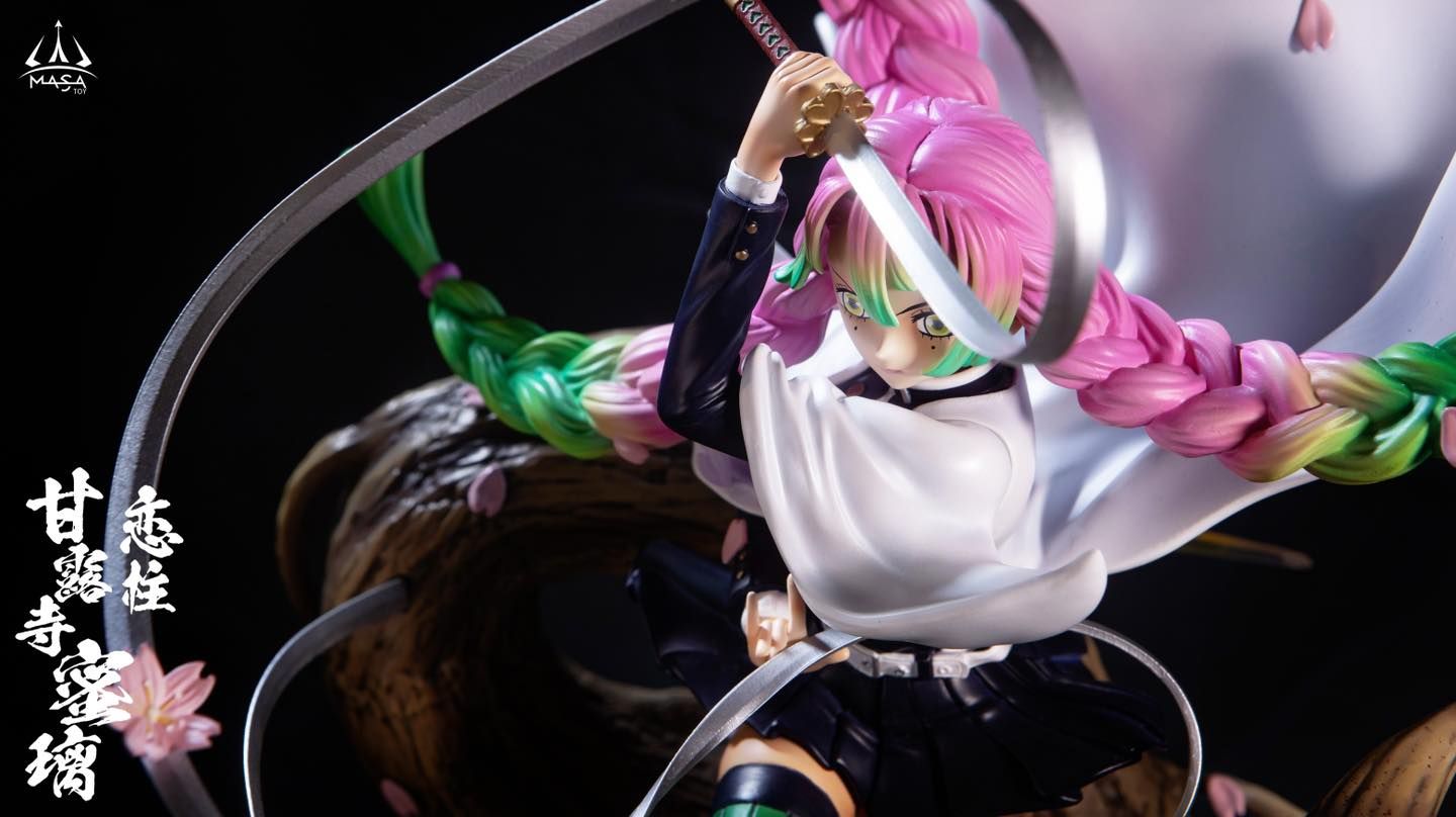 Mitsuri Luyến trụ – Flash Resin Shop