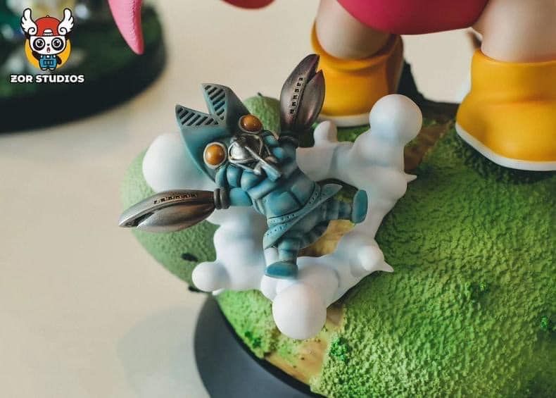 Arale - ZOR Studio – Flash Resin Shop