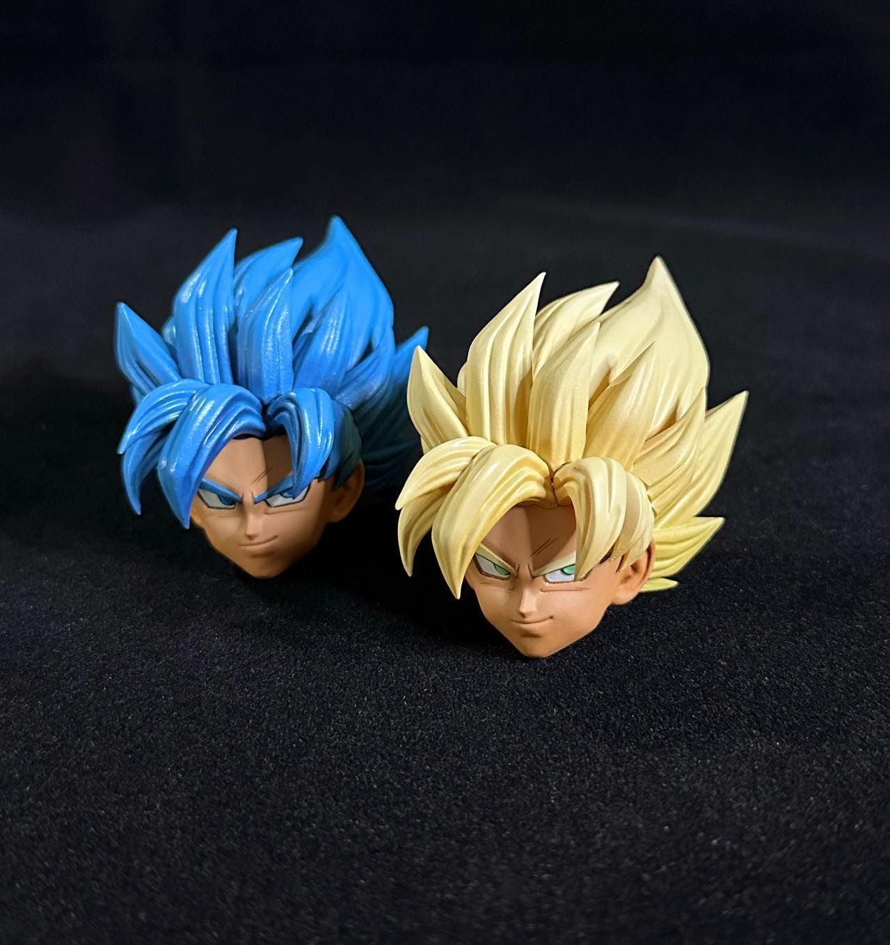 Goku - Sunday Studio – Flash Resin Shop