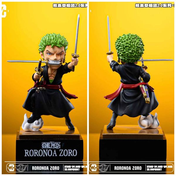 Zoro - WH Studio – Flash Resin Shop