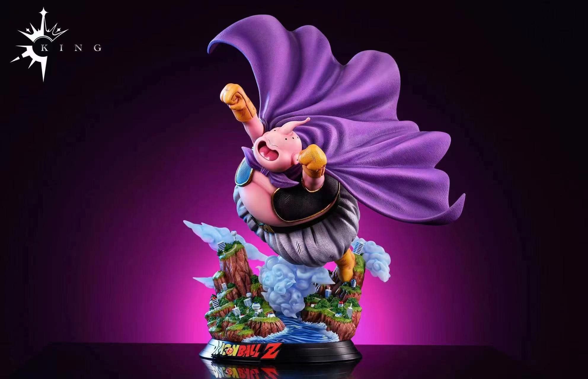 Fat Buu - King Studio – Flash Resin Shop