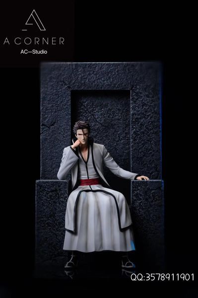 Aizen - AC Studio – Flash Resin Shop
