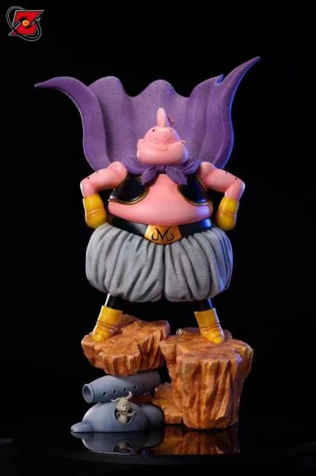 Fat Buu - Z Studio – Flash Resin Shop