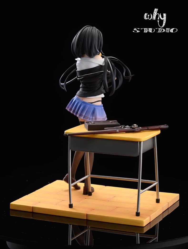 Kurimi Tokisaki - Why Studio – Flash Resin Shop