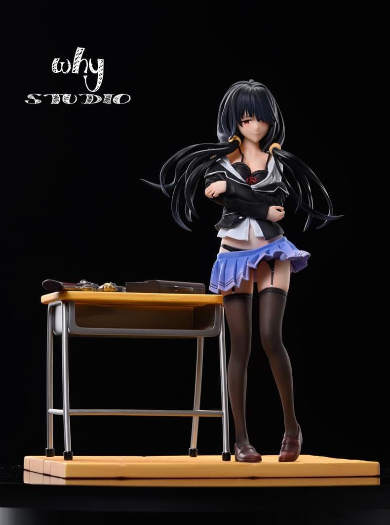 Kurimi Tokisaki - Why Studio – Flash Resin Shop
