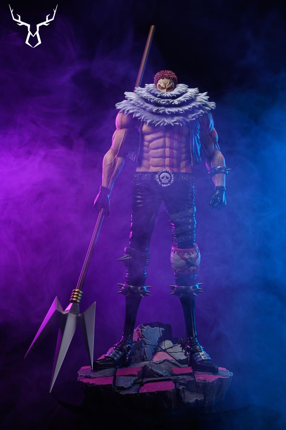 Katakuri - Senlu Studio – Flash Resin Shop