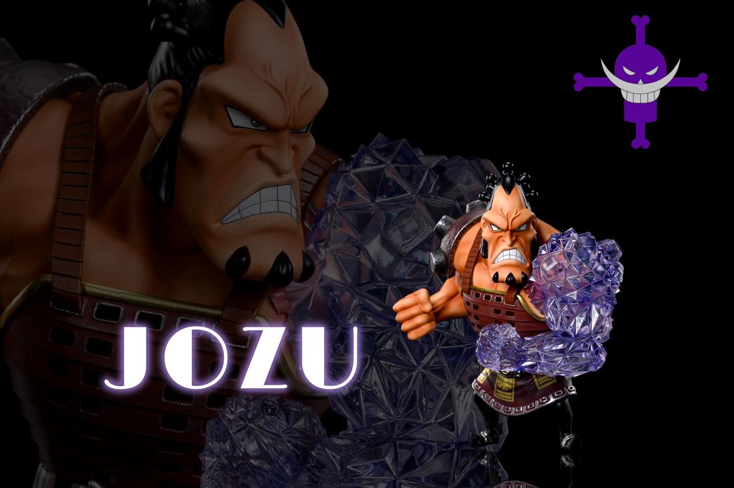 Jozu - A+ Studio – Flash Resin Shop