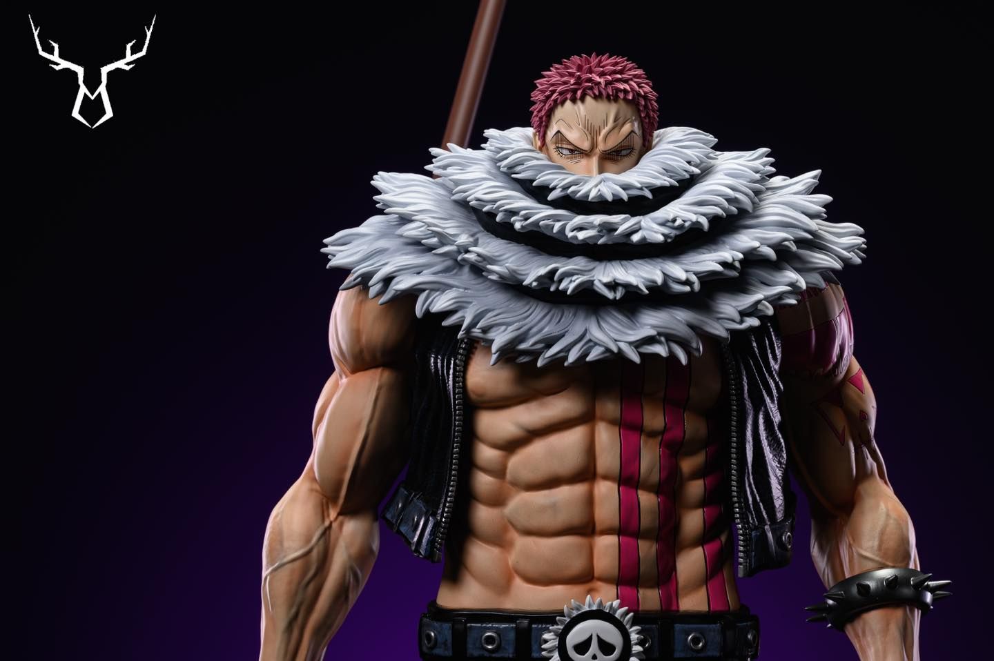 Katakuri - Senlu Studio – Flash Resin Shop