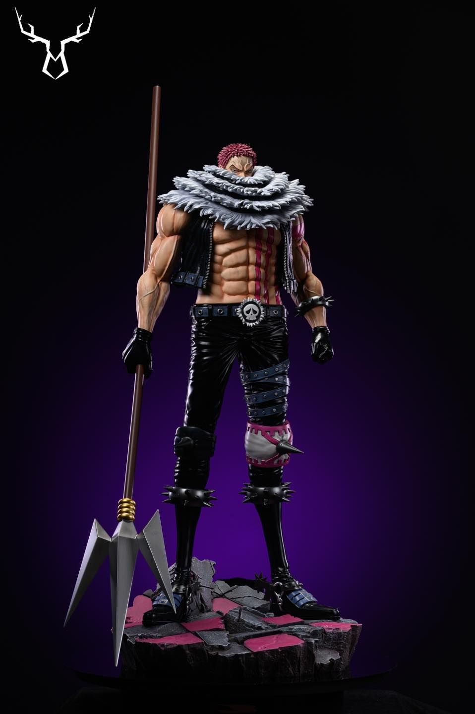 Katakuri - Senlu Studio – Flash Resin Shop