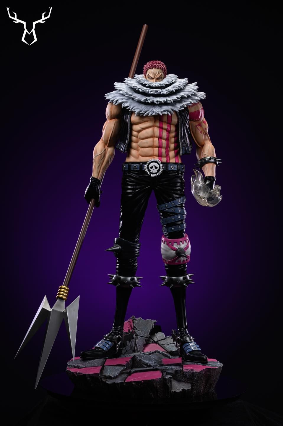 Katakuri - Senlu Studio – Flash Resin Shop