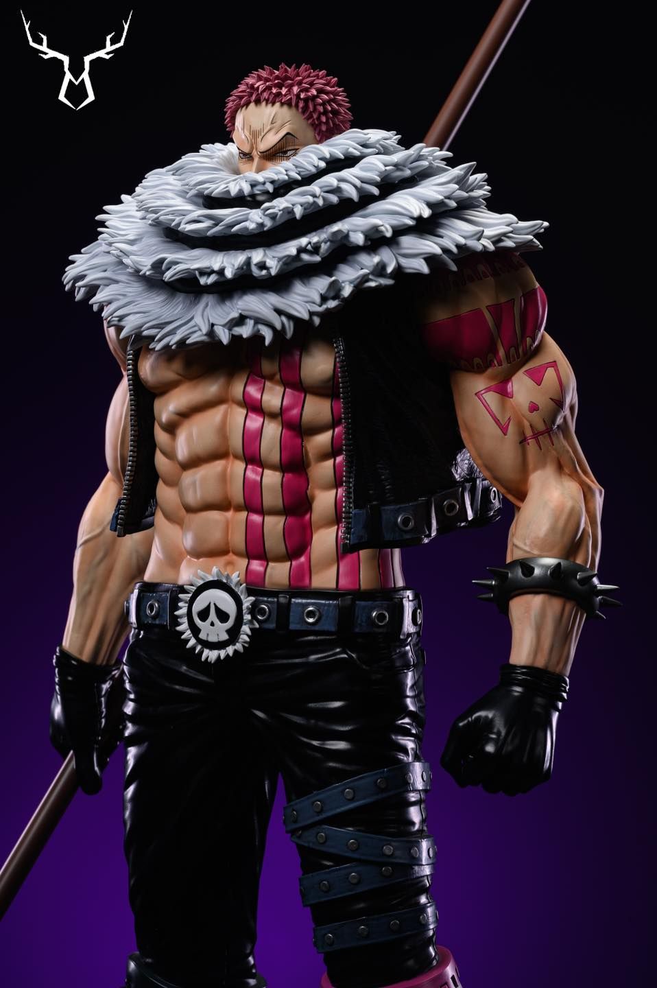 Katakuri - Senlu Studio – Flash Resin Shop