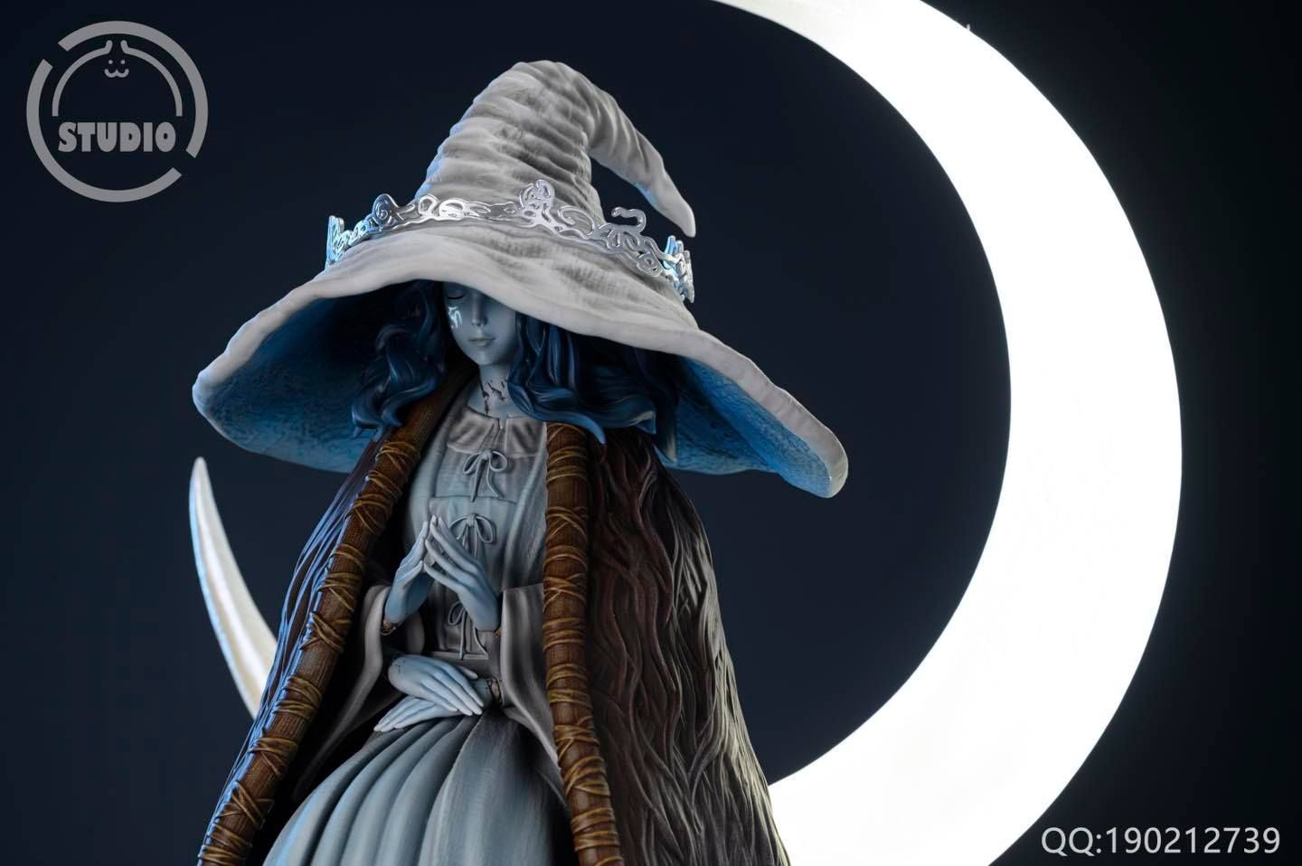 Ranni - Elden Ring - Bao Studio – Flash Resin Shop