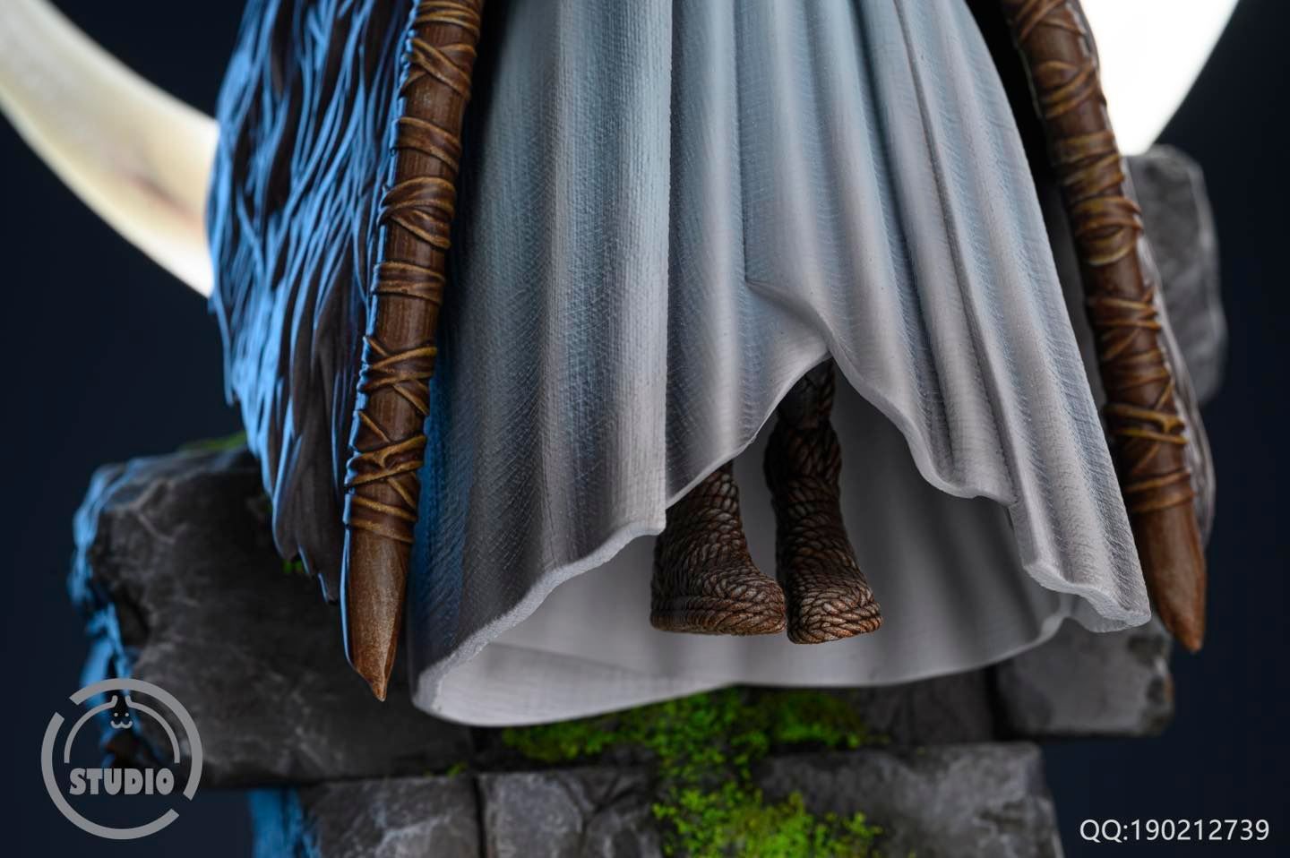 Ranni - Elden Ring - Bao Studio – Flash Resin Shop