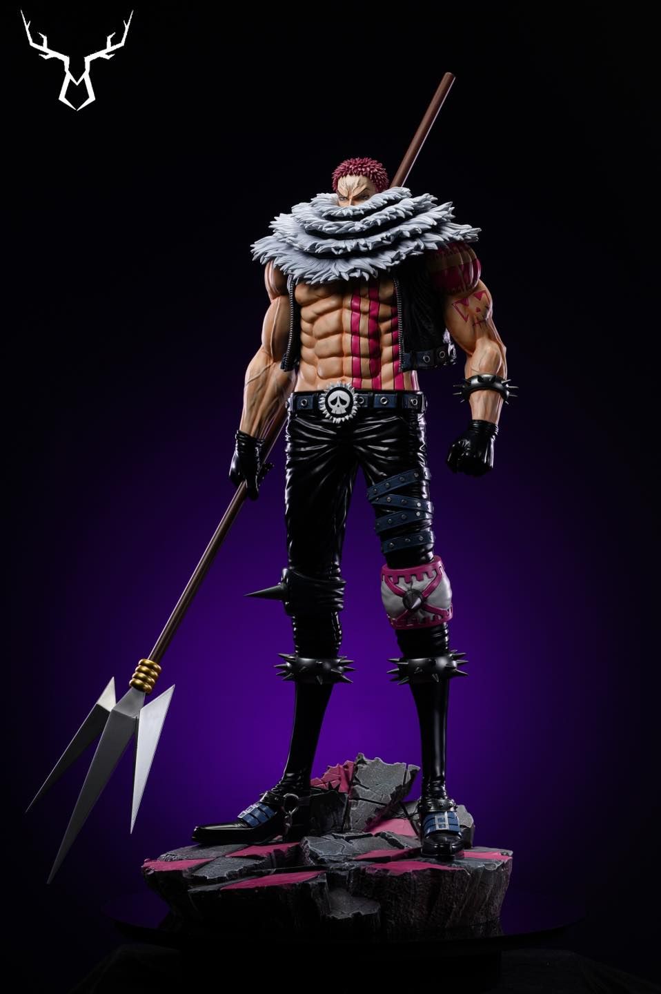 Katakuri - Senlu Studio – Flash Resin Shop