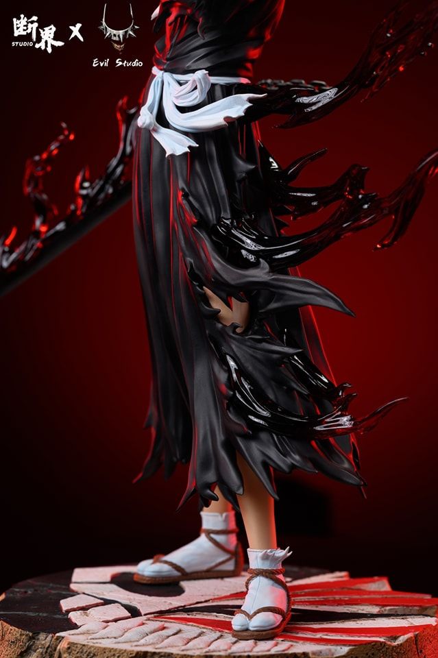 Kurosaki Ichigo - Evil Studio – Flash Resin Shop