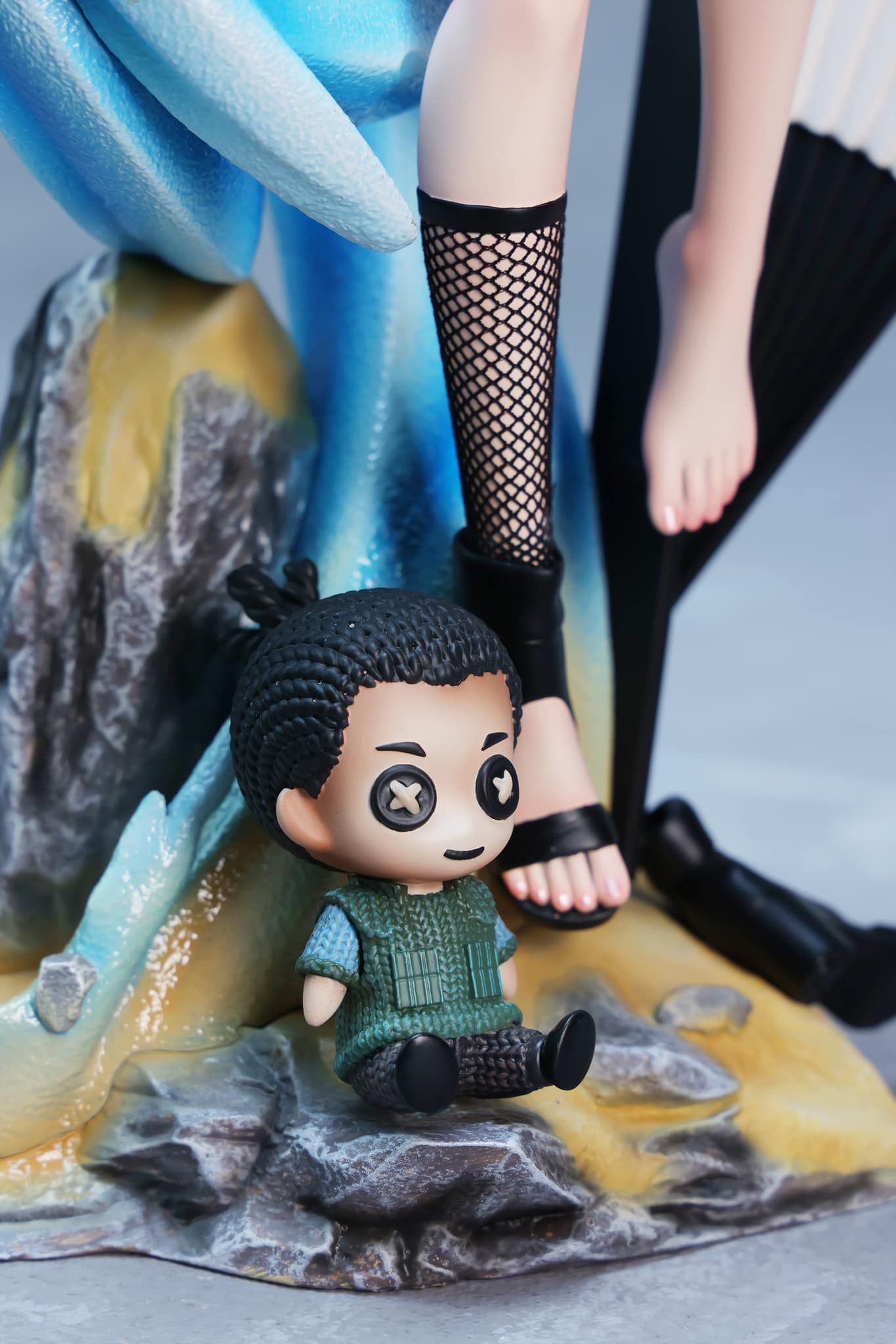 Temari - Yomi Studio – Flash Resin Shop