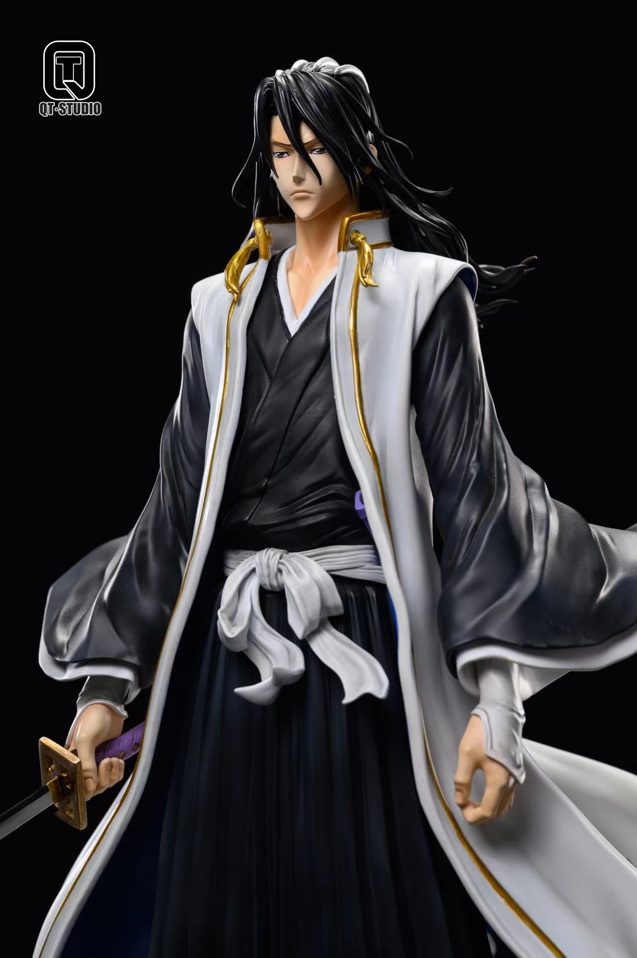 Byakuya - QT Studio – Flash Resin Shop