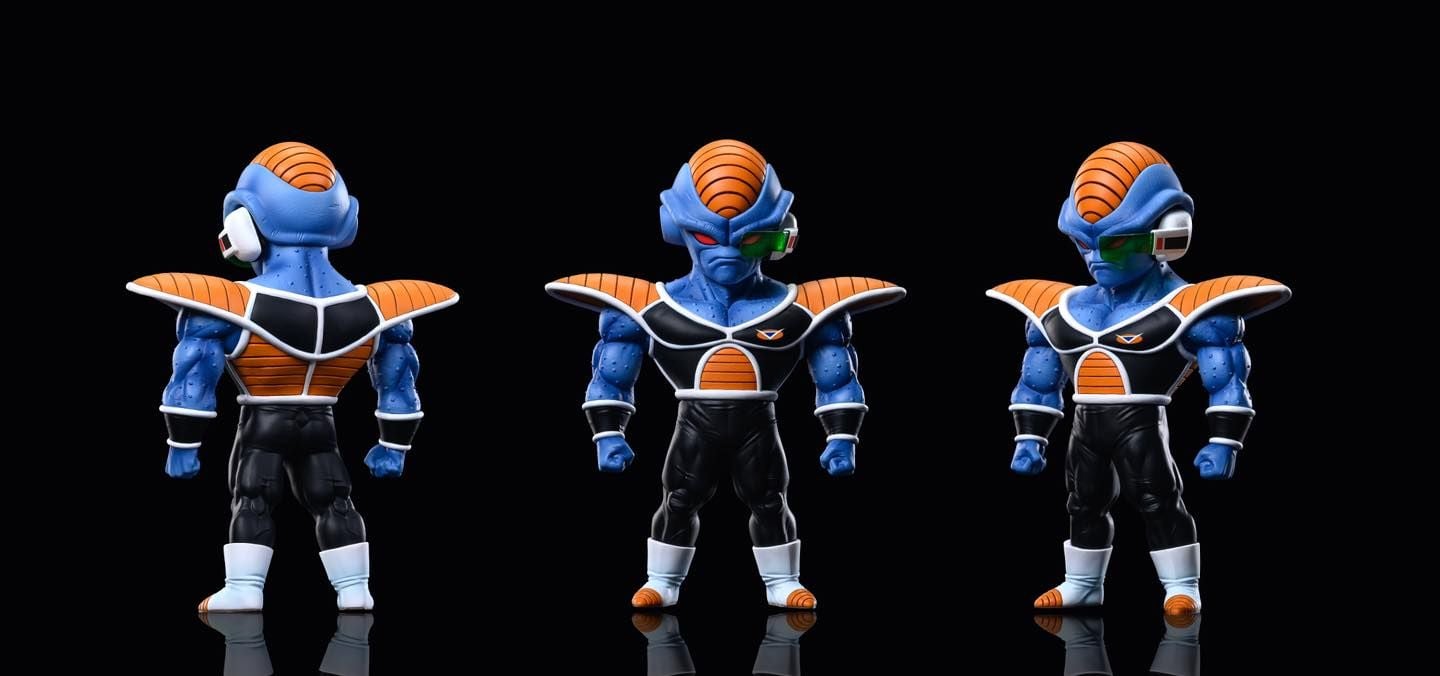 Burter – Flash Resin Shop