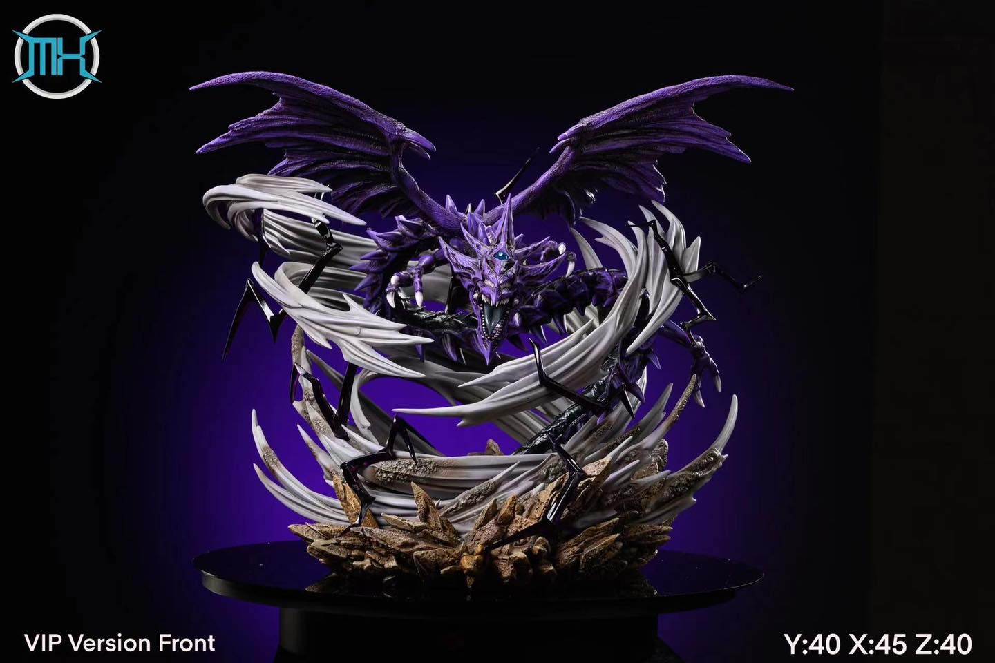 Yu gi Oh Osiris - MX Studio – Flash Resin Shop