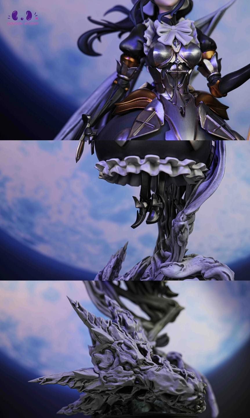 Narberal Gamma - Over Lord - Doudou Studio – Flash Resin Shop