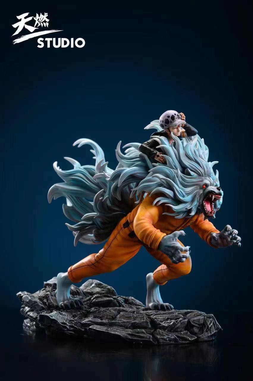 Sulong Bepo - Tianran Studio – Flash Resin Shop
