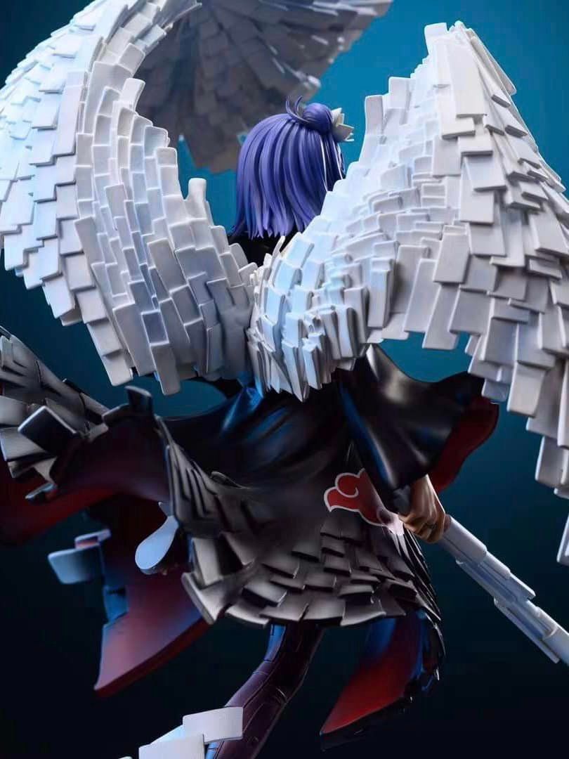 Konan - Ten Years Studio – Flash Resin Shop
