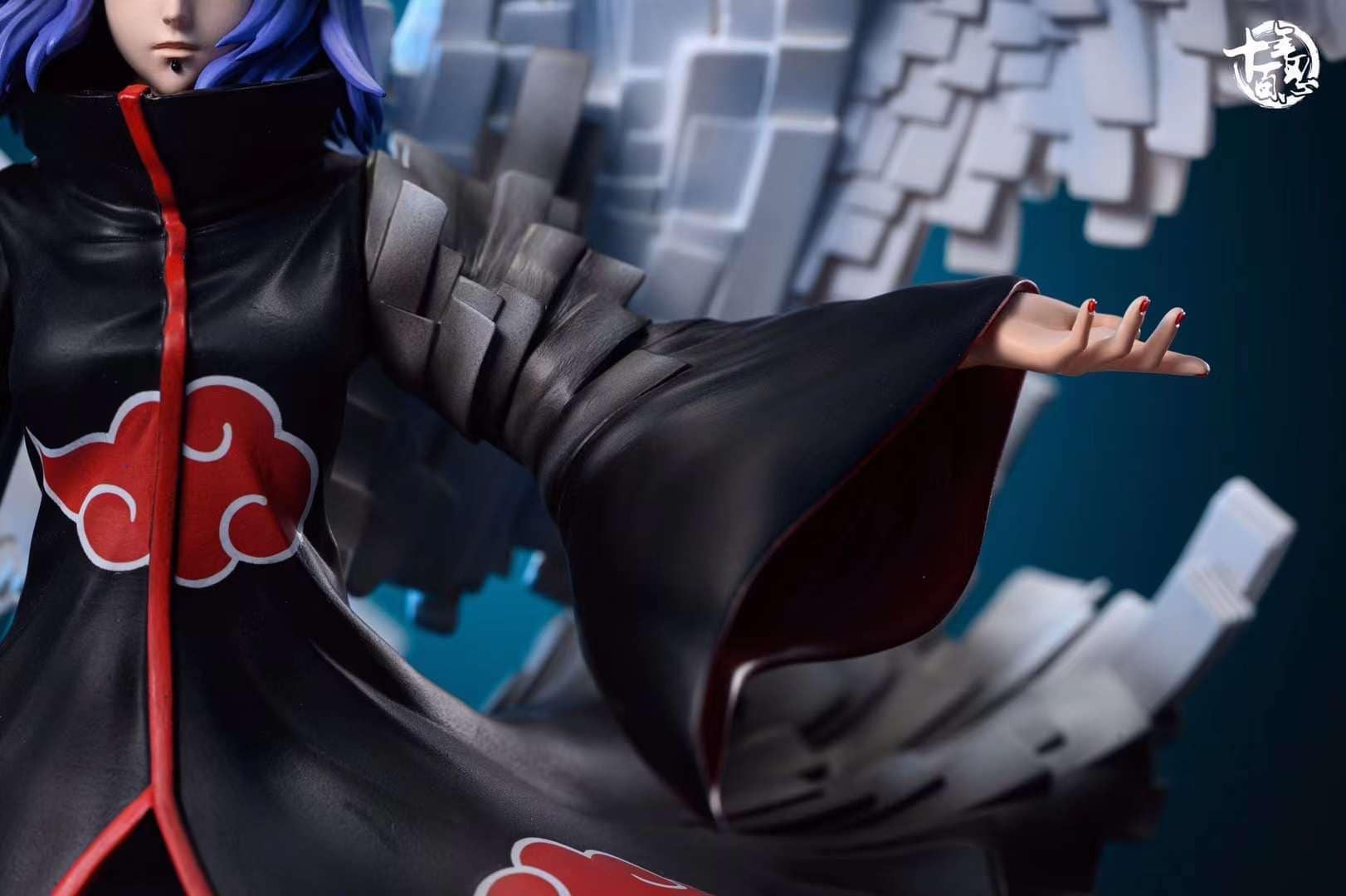 Konan - Ten Years Studio – Flash Resin Shop