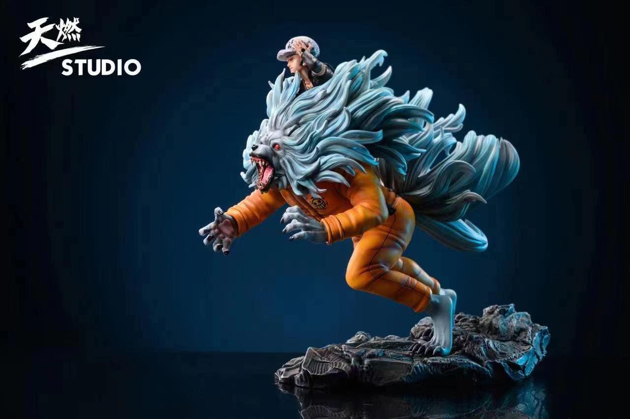 Sulong Bepo - Tianran Studio – Flash Resin Shop