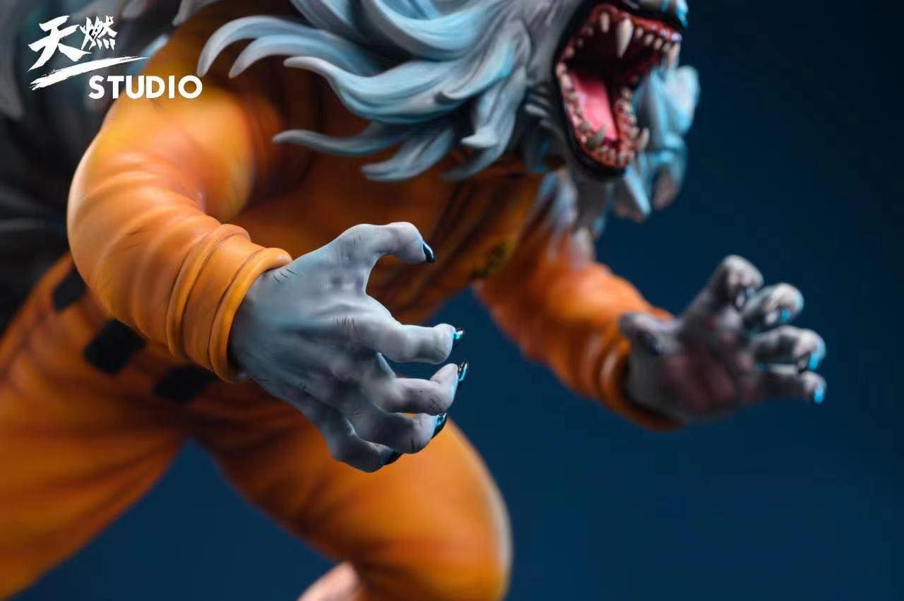 Sulong Bepo - Tianran Studio – Flash Resin Shop