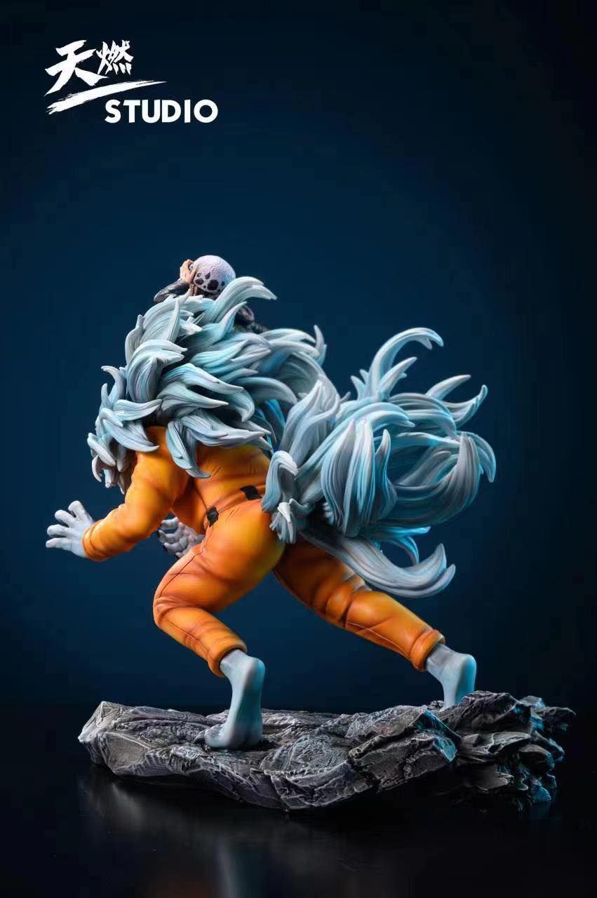 Sulong Bepo - Tianran Studio – Flash Resin Shop