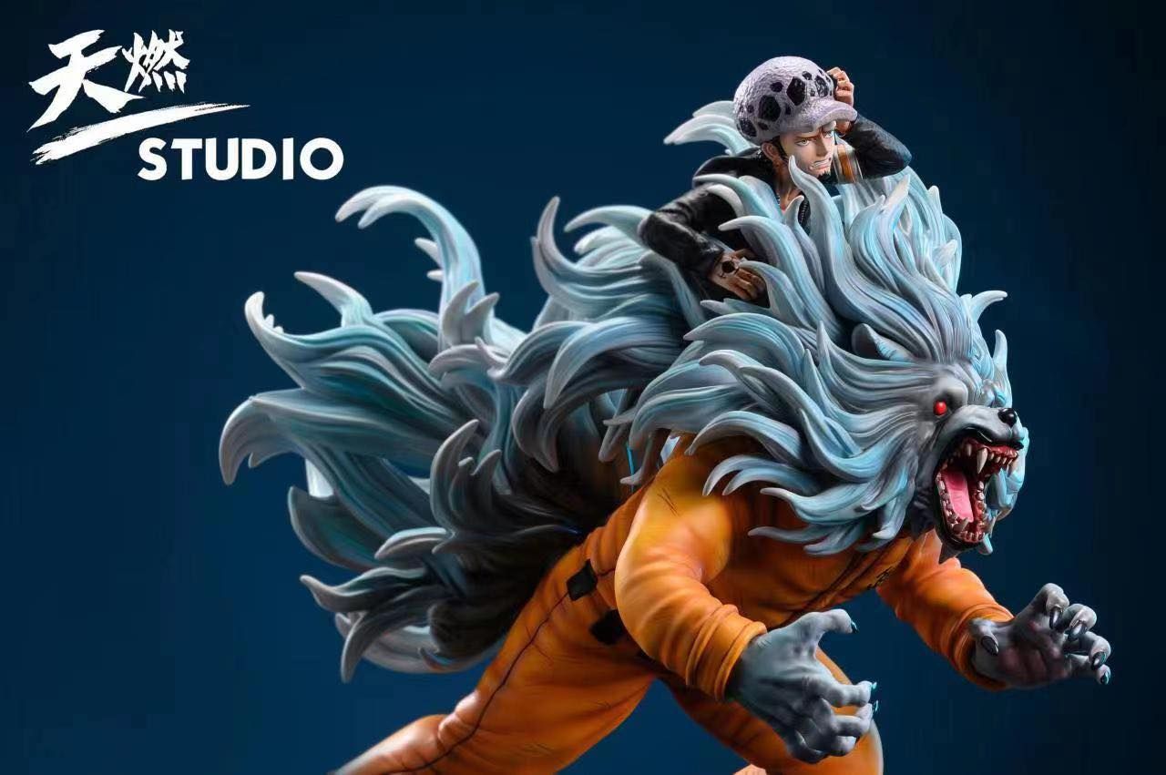 Sulong Bepo - Tianran Studio – Flash Resin Shop